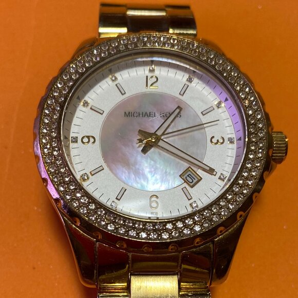 Michael Kors | Accessories | Michael Kors Womens Madison Watch | Poshmark
